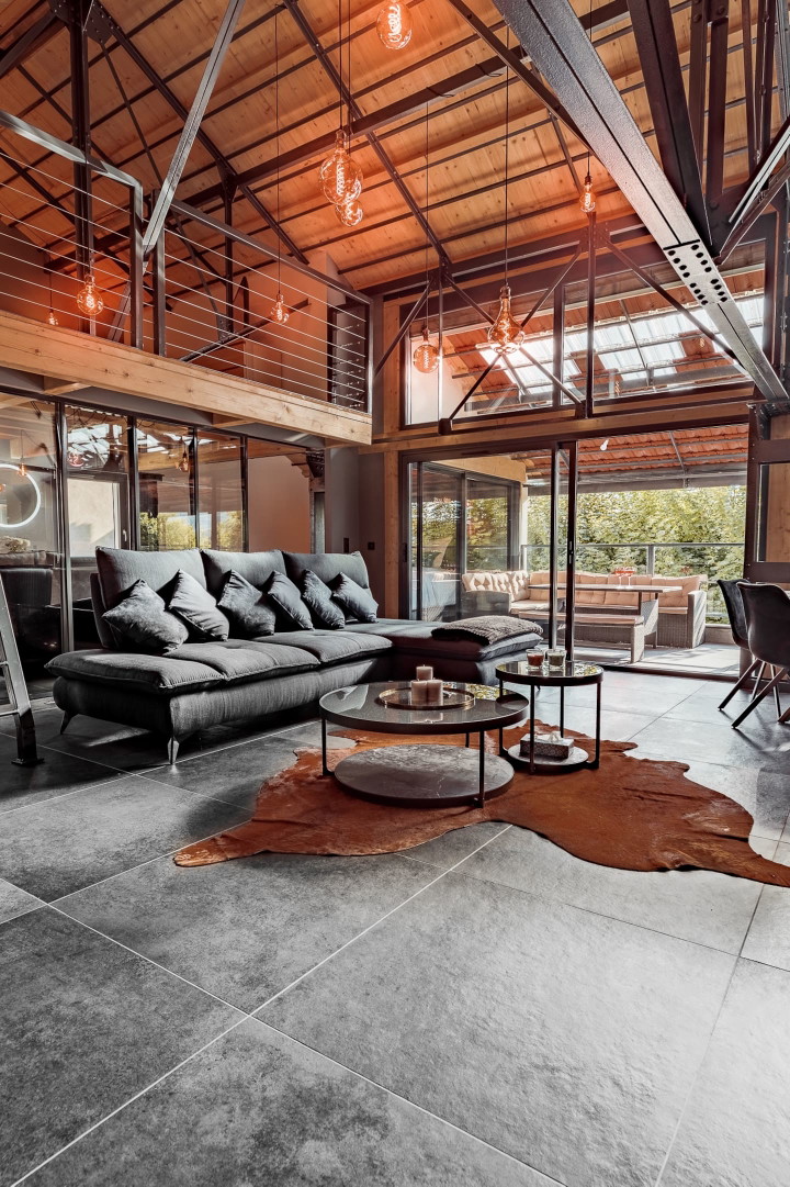 " La Limonaderie" Loft Avec Jacuzzi - Pont-à-Mousson