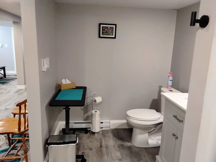 Sue's Place - Clean And Fresh - New Glasgow