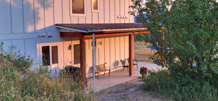 2 Bdrm Suite Sleeps 7 Near Predator Ridge & Beach - Lake Country