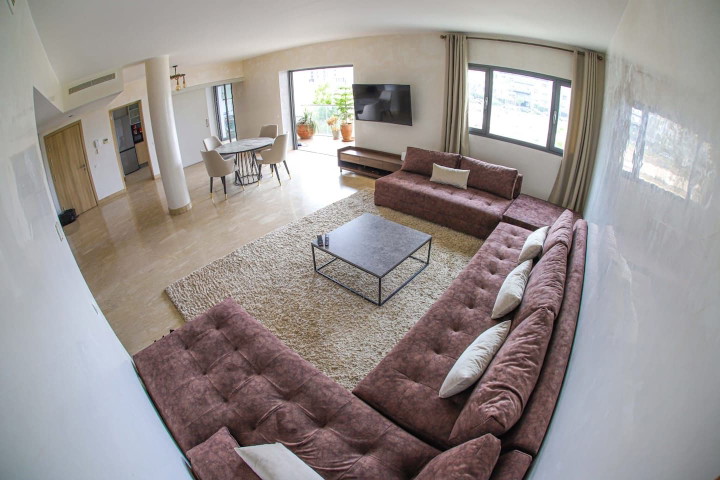 Appartement Avec Piscine à 5 Min De La Plage - Agadir