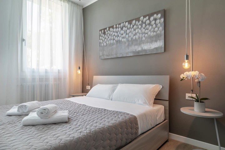 Cima Suite 12 By Welc(h)ome - Treviso