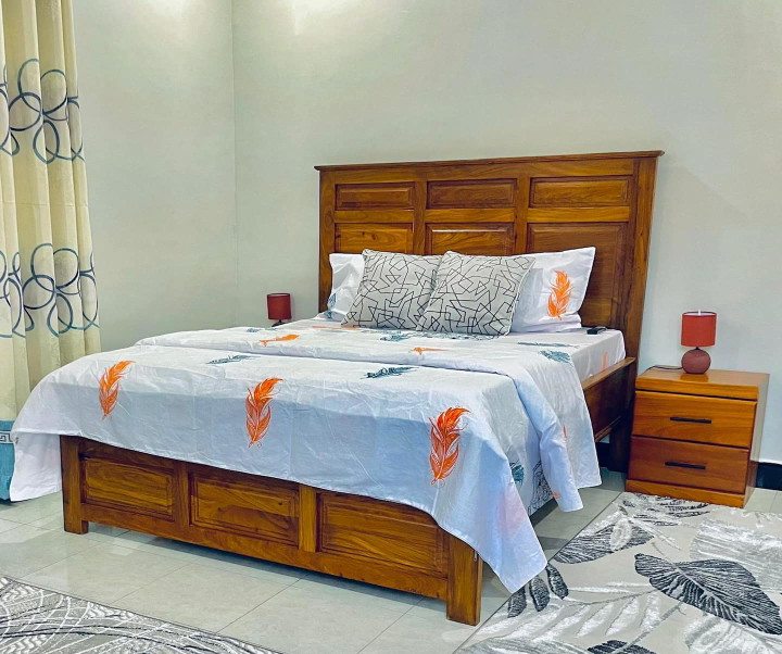 Clekabnb Studio 3 - Dar es Salaam