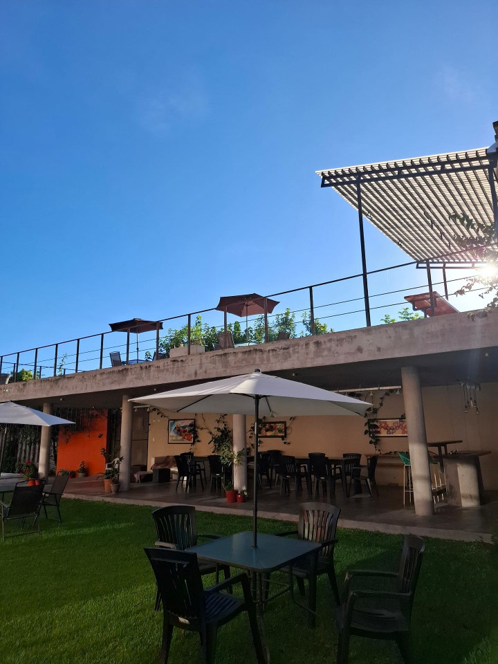 Dúplex Equipado Para 4 Personas - San Salvador de Jujuy