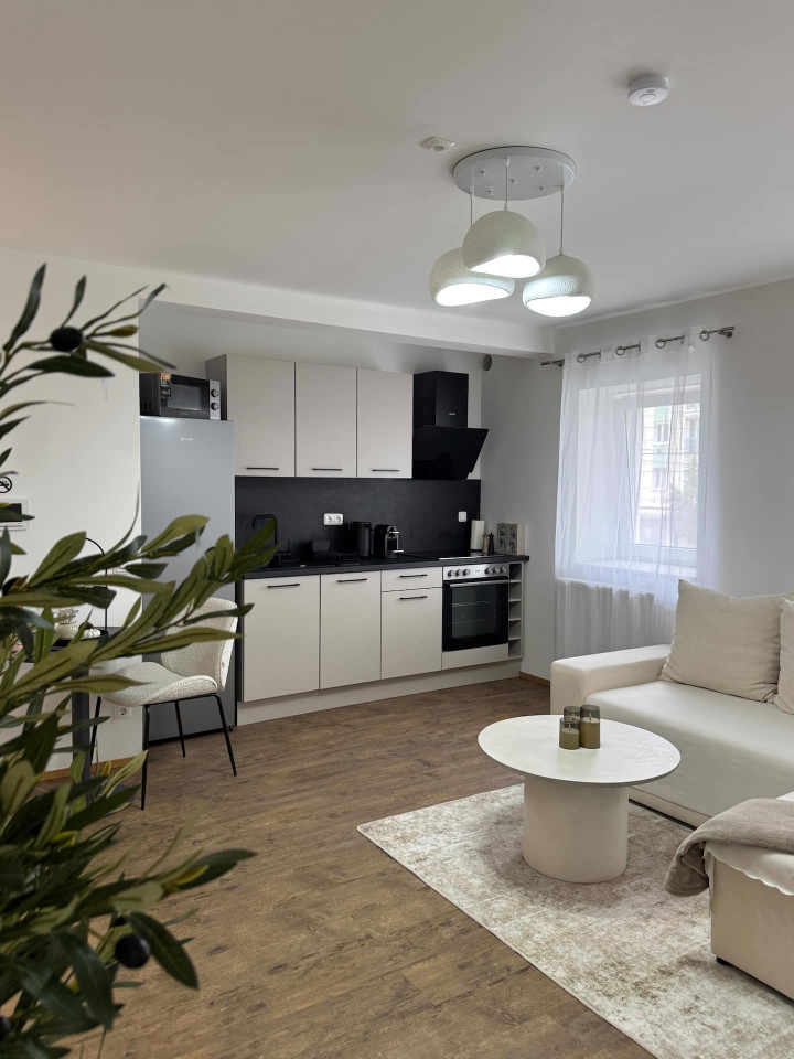 Modern Apartment In Linz | With Parking | Central Location - Linz