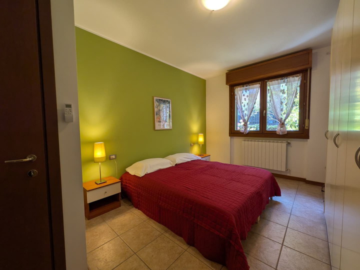 Arona Lake Maggiore Via San Luigi Apartment - Arona