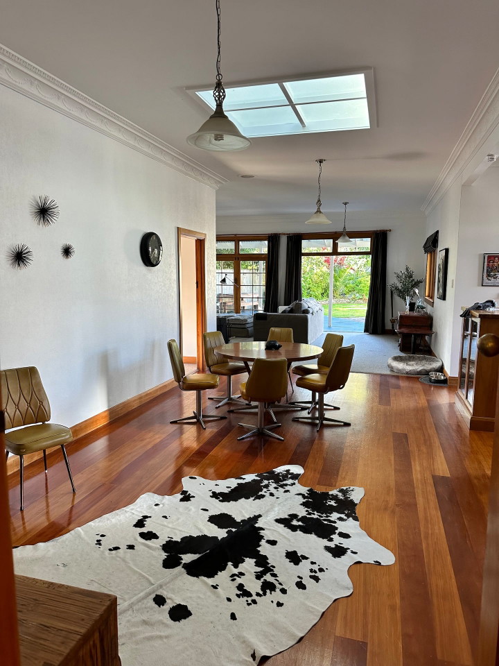 Comfort And Character - Palmerston North