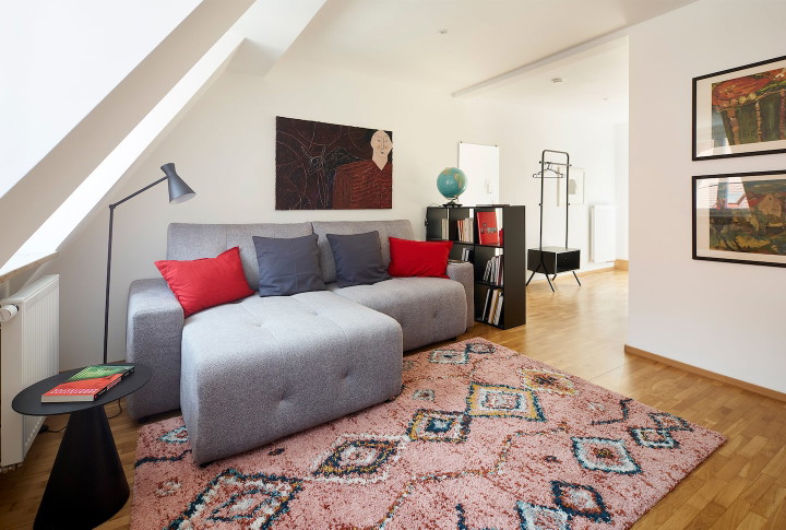 Vacation Home Rathausblick - Bamberg