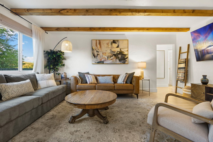 Lakeside Haven | Mountain Views, Private Pool - Santee, CA