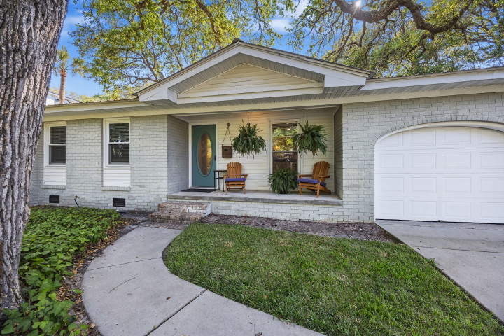 Prime Iop Location, Walk To Everything! - Isle of Palms, SC