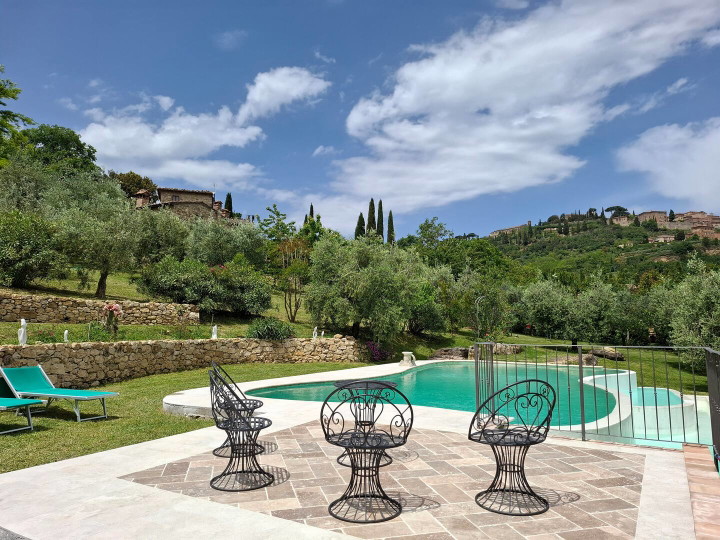 Agriturismo Ardene - Montepulciano