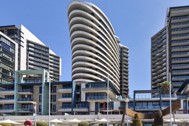 Panoramic View, 3br, 2bth, Free Wifi, 2 Car Space - Melbourne
