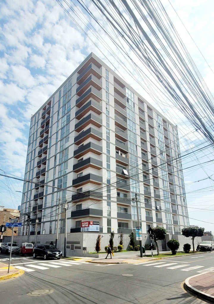 A Estrenar-25' Airport-ideal Familia-turismo - Peru