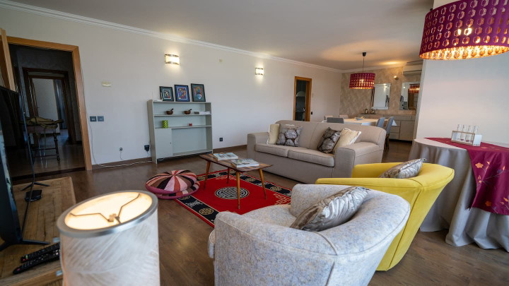 The Perfect Spot In Sommerschield - Second Floor - Maputo