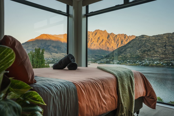 The Vista Nest - Queenstown