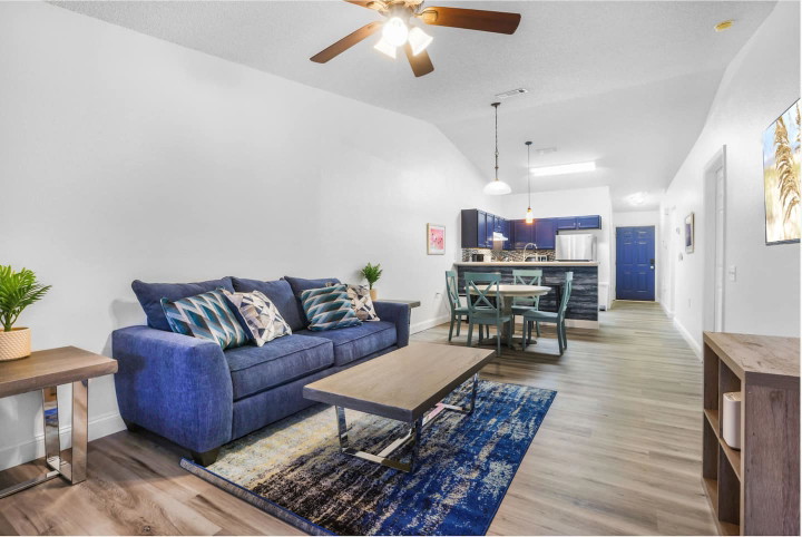 8018 Stonebrook Drive Pensacola, Fl - Pensacola, FL