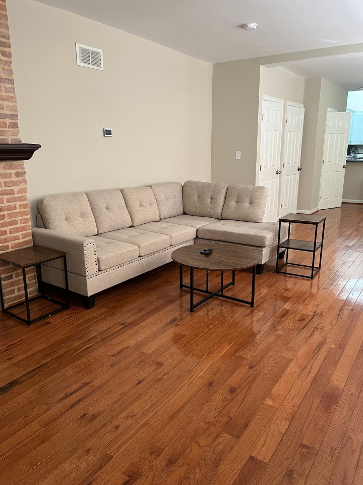 Charming Baltimore Townhome - Baltimore, MD