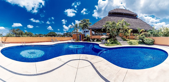 Family Home In Puerto Vallarta With Club Access - Puerto Vallarta