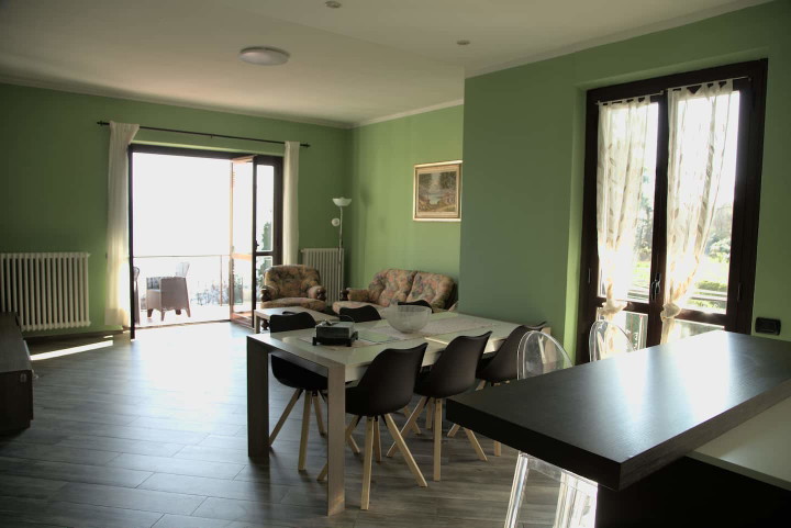 Appartement Campino à Stresa - Stresa