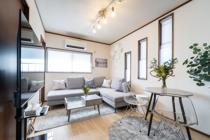 富士宮駅徒歩2分|浅間大社徒歩9分|コンビニ目の前|富士山5合目までバス直通 - 富士市