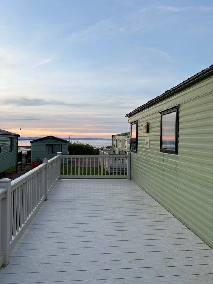 Sea Breeze: Coastal Views In A Beautiful Setting - Saint Andrews
