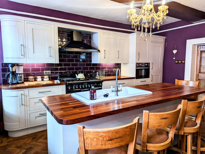 Beautiful 3 Bedroom Home In Bewdley - Bewdley