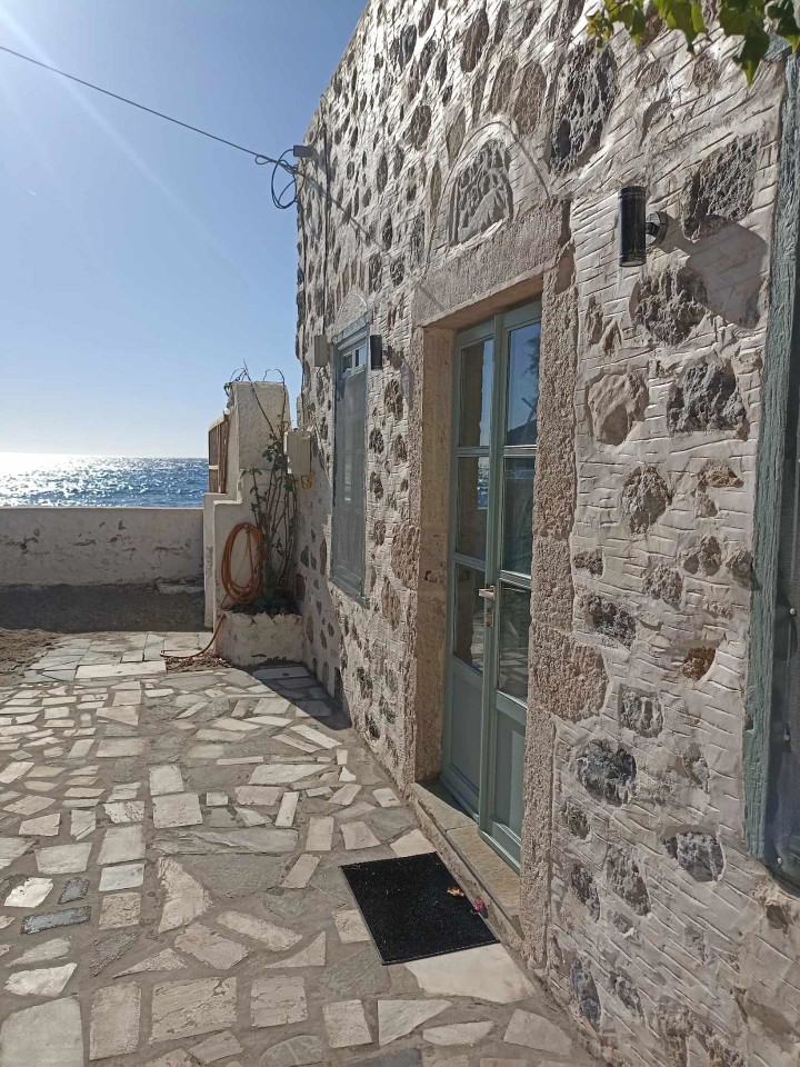 Casa Mar On Kantouni Beach - 希臘