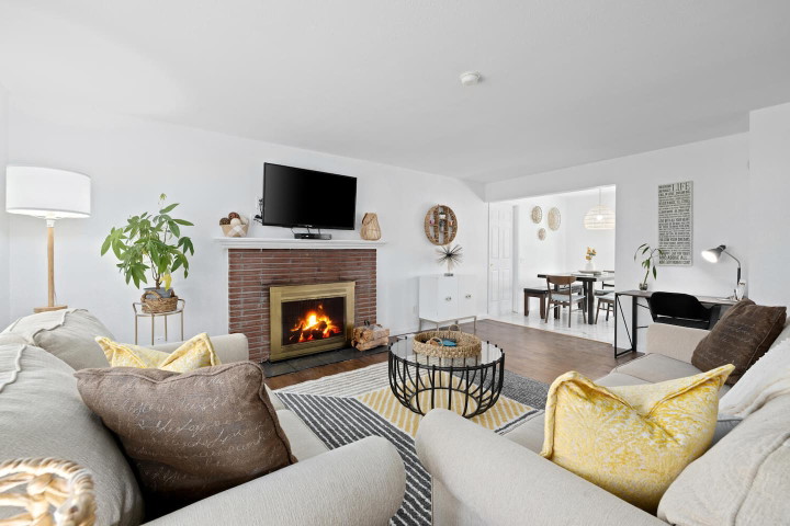 Quiet Corner/near Airport/mall/dining/freeways - Des Moines, WA