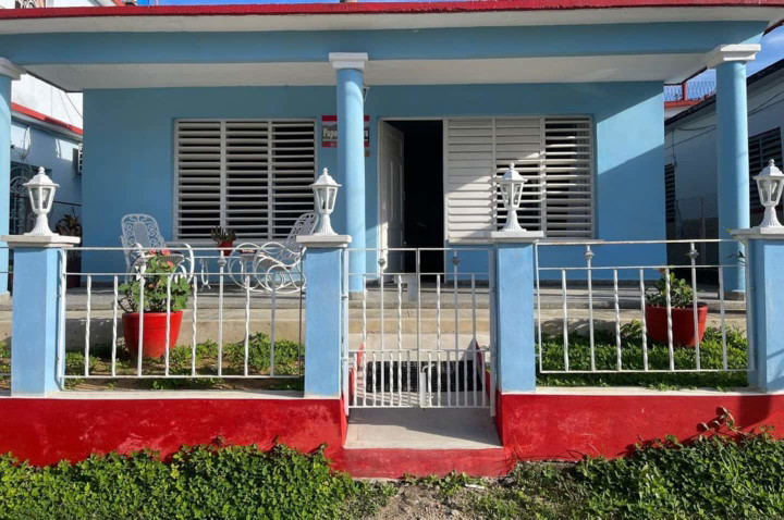 Villa Papo Et Mili #2 - Viñales