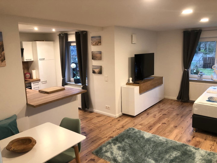 Quiet Apartment Close To City Center Trade Fair - Colonia