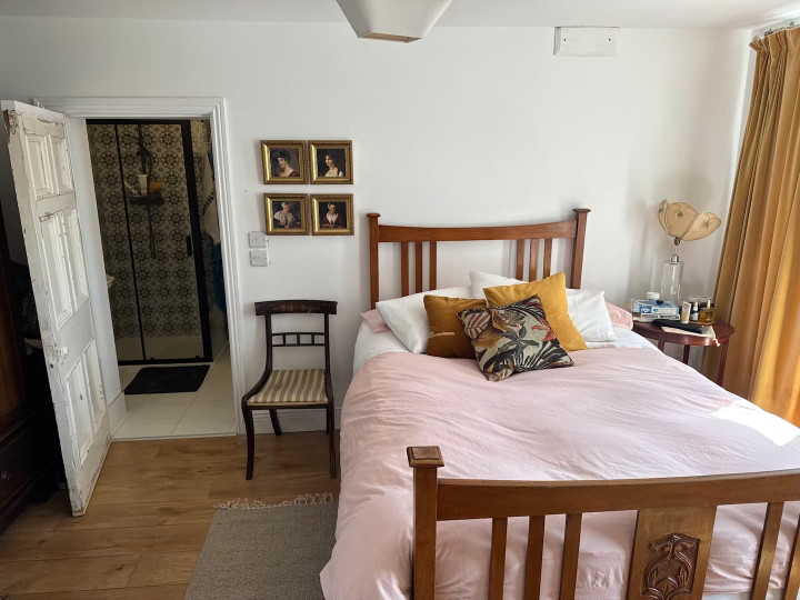 Cosy Ensuite Room | Great Retreat Amenities - Blessington