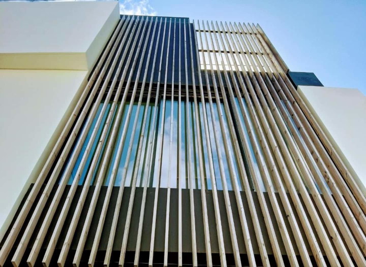 Aljube Residences Iii - Appartement No Centro Pdl - Ponta Delgada