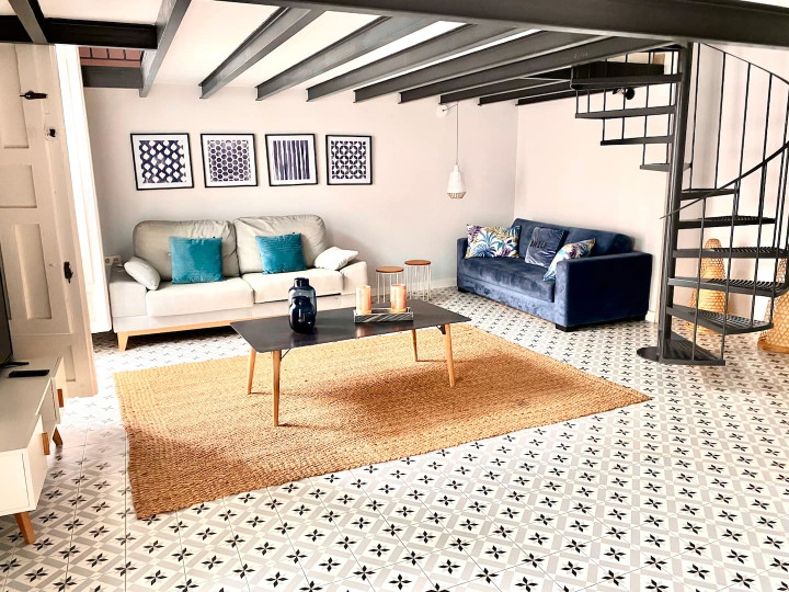 Magnífico Apartamento Loft En El Corazón De Lorca - Aledo