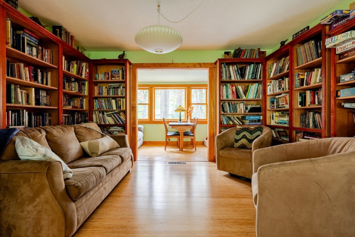 Amazing Portland West Hills Home - Portland, OR