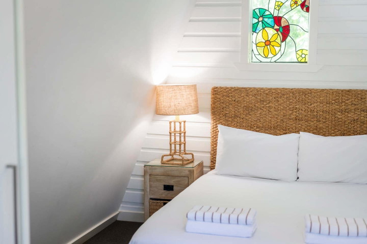 Bayshore Bungalow 2 - Oceanstays - Byron Bay
