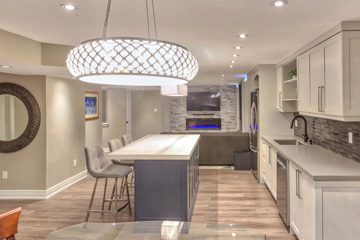 Fully Furnished Guest Suite - Ontario