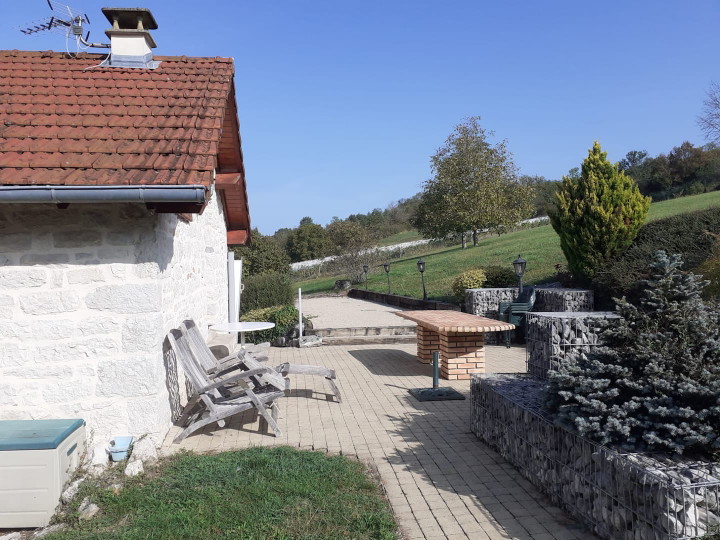 Maisonnette/gîte Près D'arbois (Jura) - Arbois