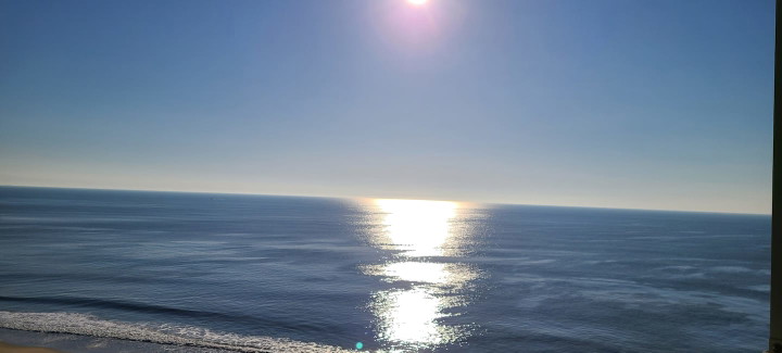Beach Front Family-friendly Condo - Maryland