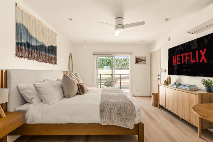 Tide House | Hermosa Beach - No 3 - Studio - Hermosa Beach, CA