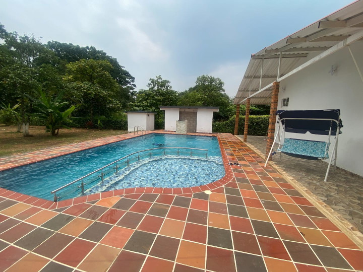 Finca Villa Rosita - Acacías