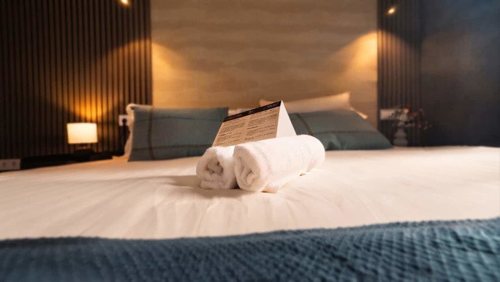 Hotel Mba Collection 103 Romero - Aspe