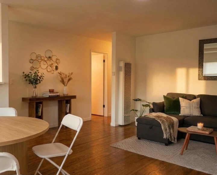 Spacious 2br In The Heart Of The Valley - Mountain View
