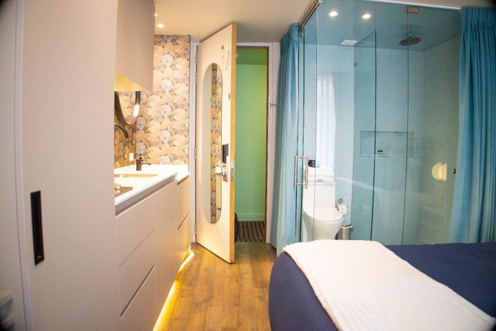 Gc Moderno Loft à Chapinero - Bogota