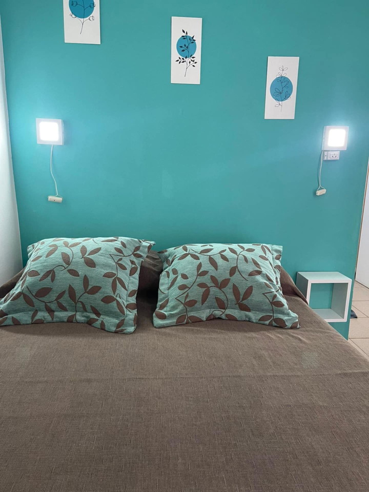 Bungalow Mono Ambiente N03 - Concepción del Uruguay