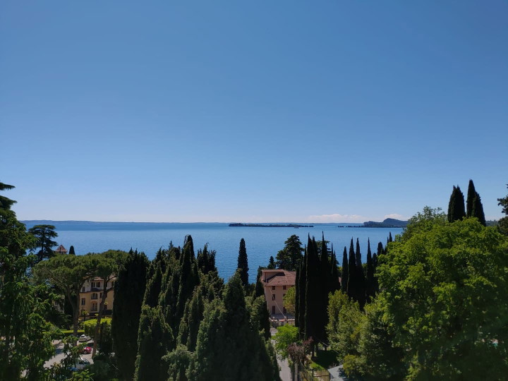 House Of Music - Gardone Riviera
