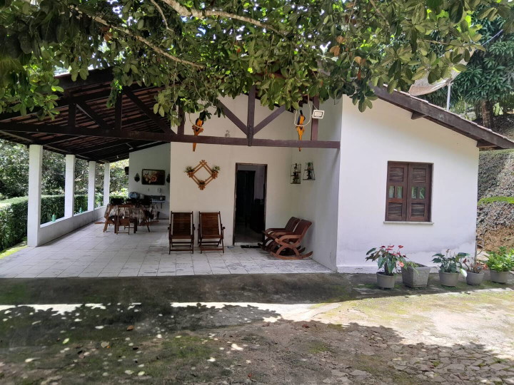 Refúgio Na Serra  Natureza E Sossego - Guaramiranga