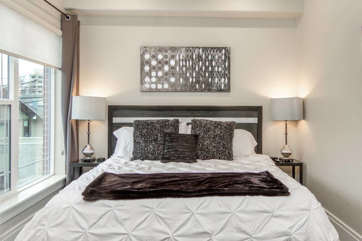 Elite 1 Bedroom Suite  400+wi-fiking Bed Byu - Provo, UT