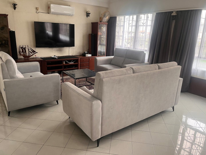 Hilltop 6br House Retreat For Events & Gatherings - Penang