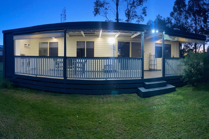 Cassy's Cottage - Bairnsdale