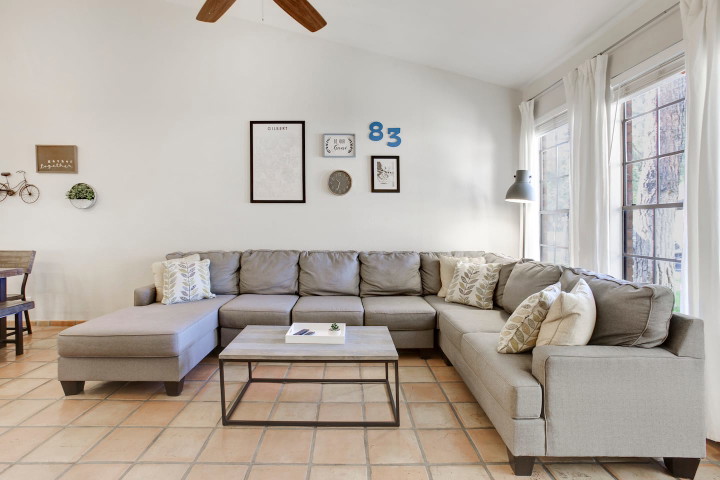 Backyard Living Retreat: Downtown Gilbert - Gilbert, AZ