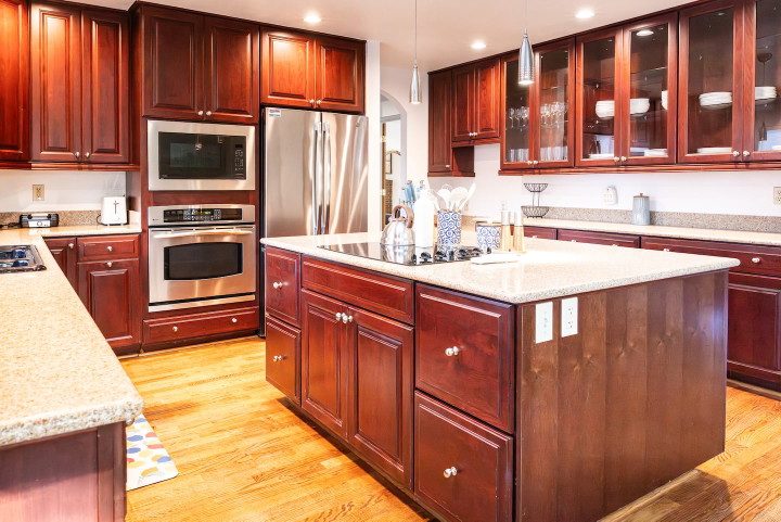 Central Davis Retreat-perfect For Families/groups - Davis, CA
